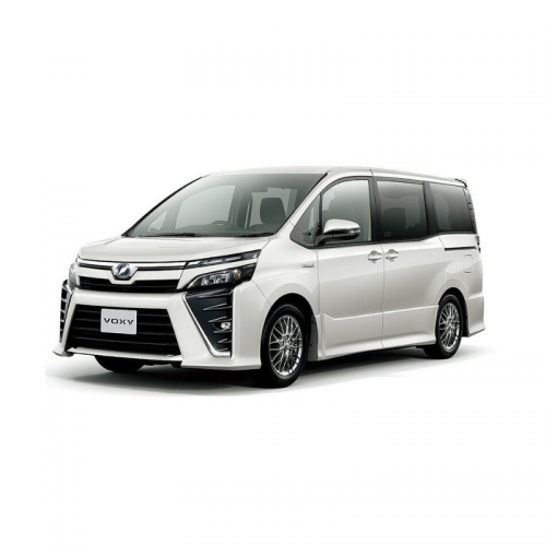 Toyota Voxy Hybrid
